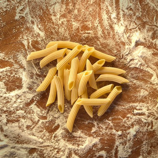 Pastificio Palmerini – La Pasta una Passione di Famiglia