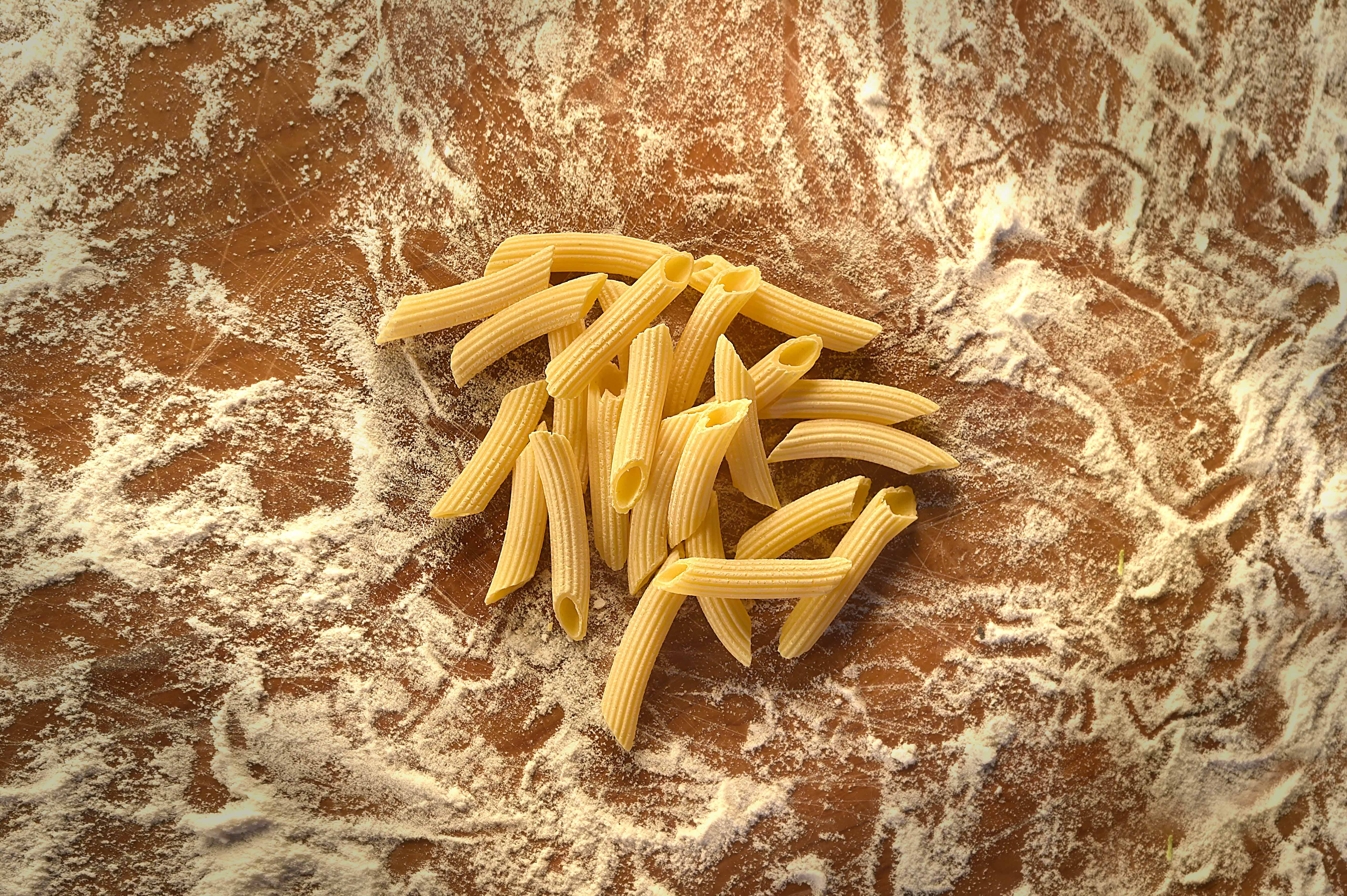 Penne Rigate – Pastificio Palmerini